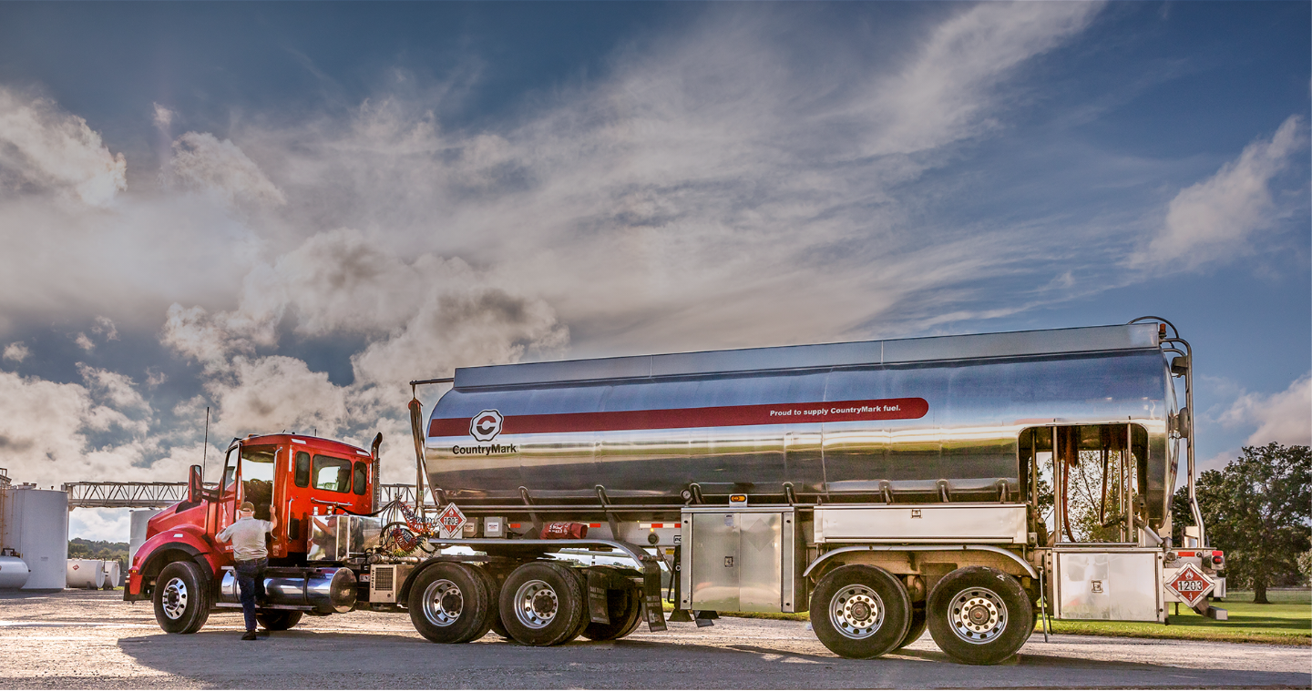 Find a Dealer | CountryMark