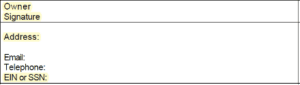 Owner/Operator FAQs | CountryMark
